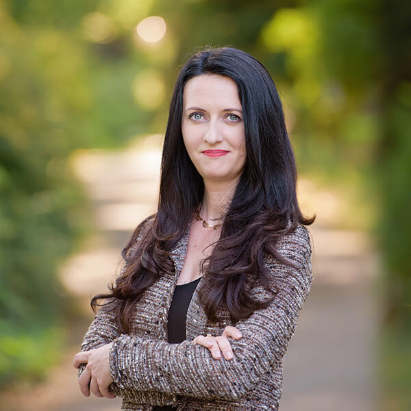 Alexandra Moldovan - Premier Estate