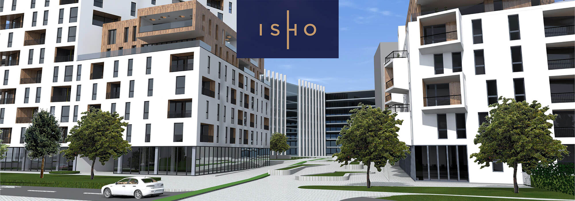 ISHO Timișoara - Premier Estate
