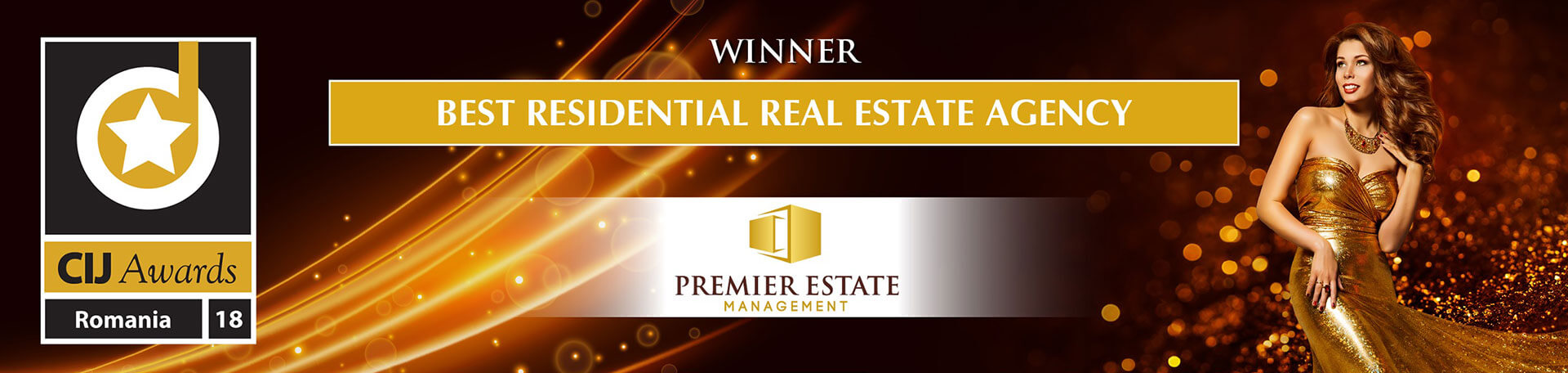 Management Team - Premier Estate